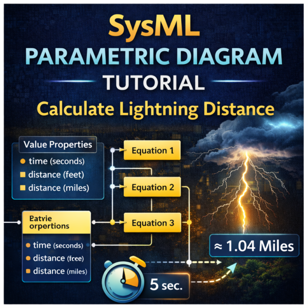 SysML Modeling Tutorials and Best Practices Archives - CameoMagic