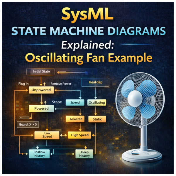 Free MBSE & SysML Learning Resources Online | CameoMagic