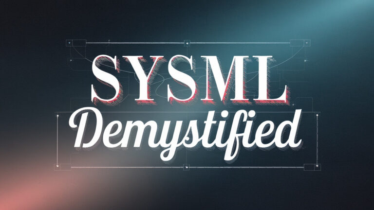 9 SysML Diagrams with Examples Project File | CameoMagic