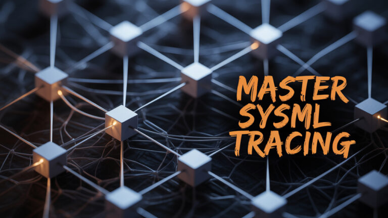 9 SysML Diagrams with Examples Project File | CameoMagic